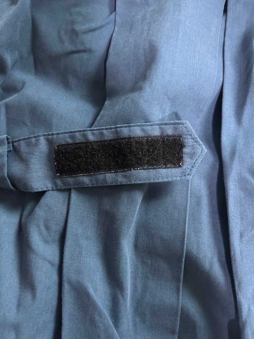 anderson secondary school boys and girls uniform , Men's Fashion, Tops ...