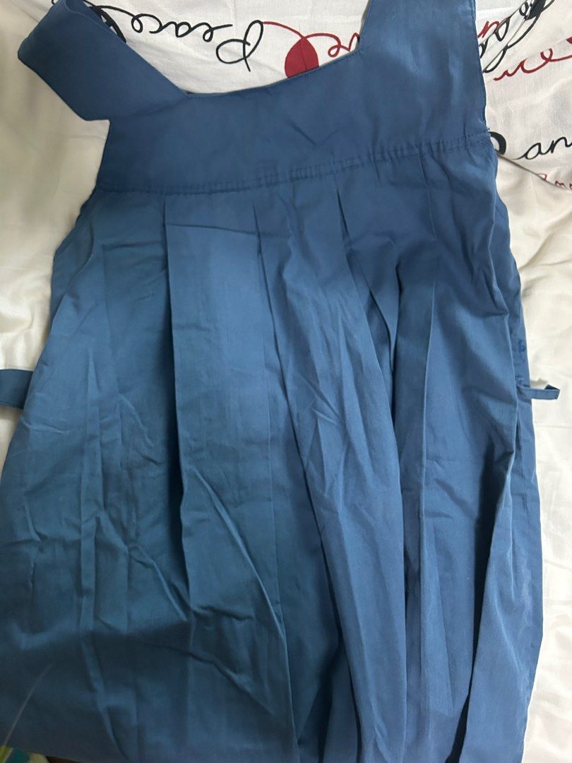 anderson secondary school boys and girls uniform , Men's Fashion, Tops ...