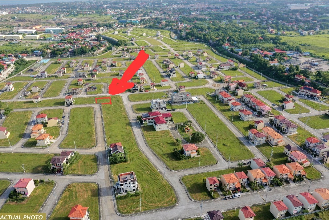 Antel Grand Village: Grand Oakridge, Property, For Sale, Lot on Carousell