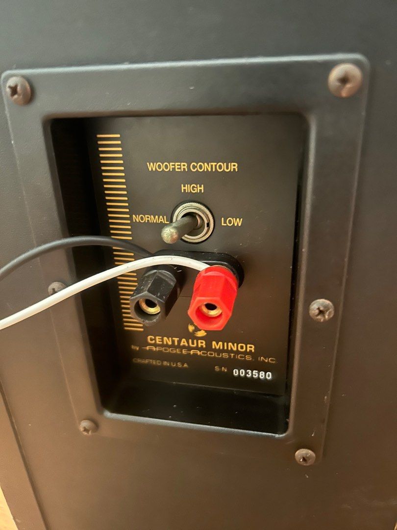 Apogee Centaur Minor (negotiable, and open to offers!), Audio ...