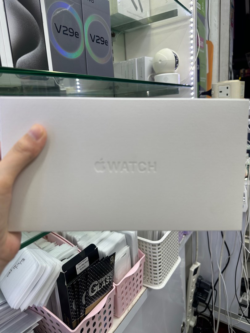 Apple Watch Ultra2 49mm A2986, Mobile Phones & Gadgets, Wearables ...
