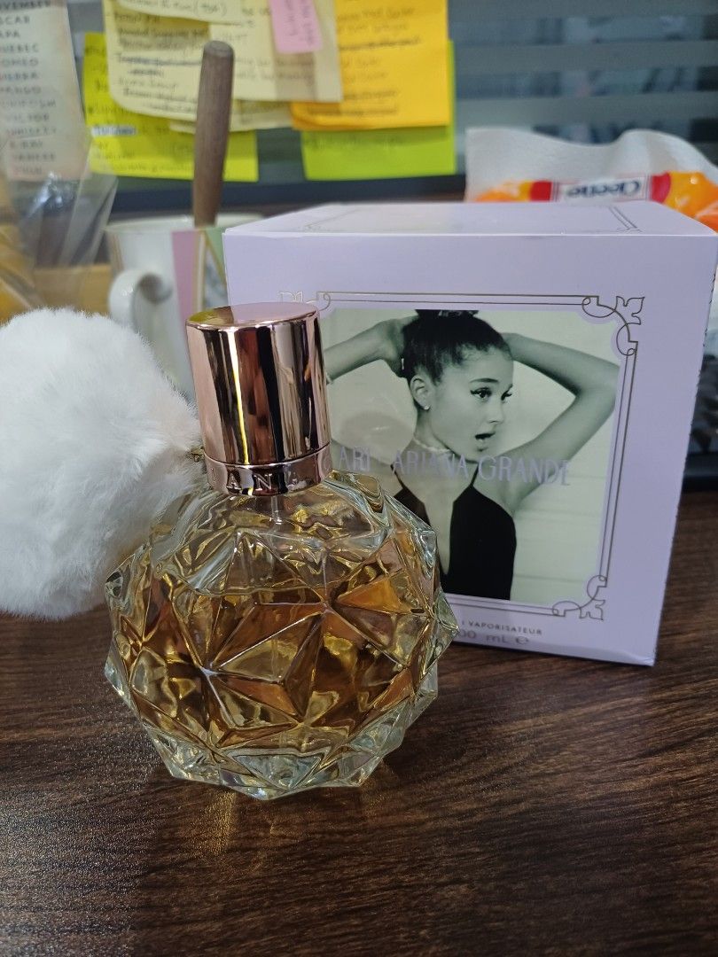 Ari by Ariana Grande Perfume, Beauty & Personal Care, Fragrance ...