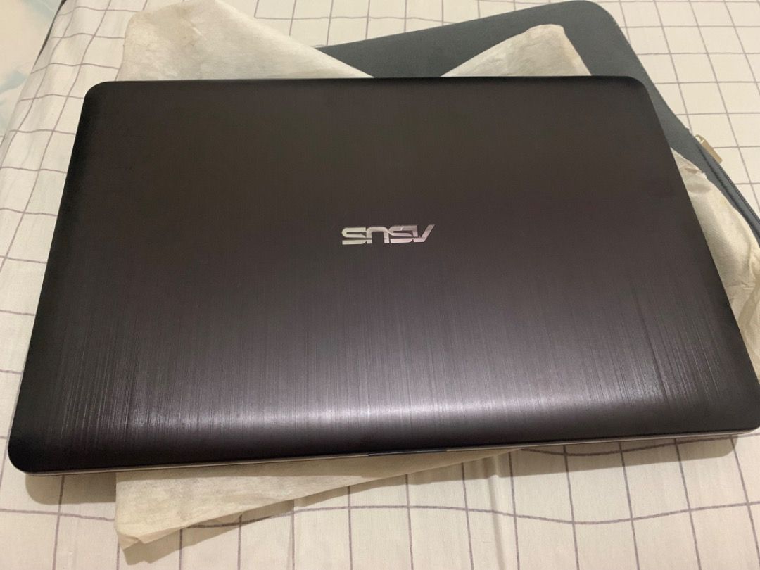 ASUS X540L, Computers & Tech, Laptops & Notebooks on Carousell