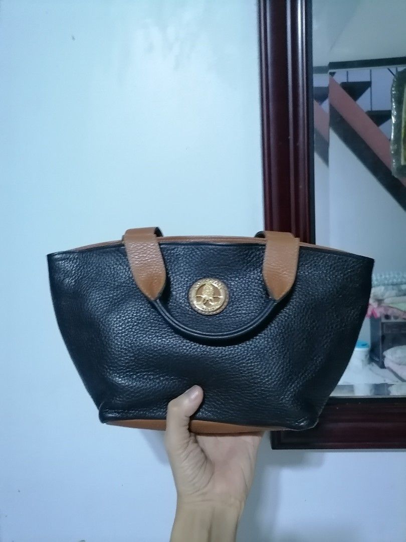 Authentic Vintage Pourchet Nano Shoulder Bag, Luxury, Bags & Wallets on ...