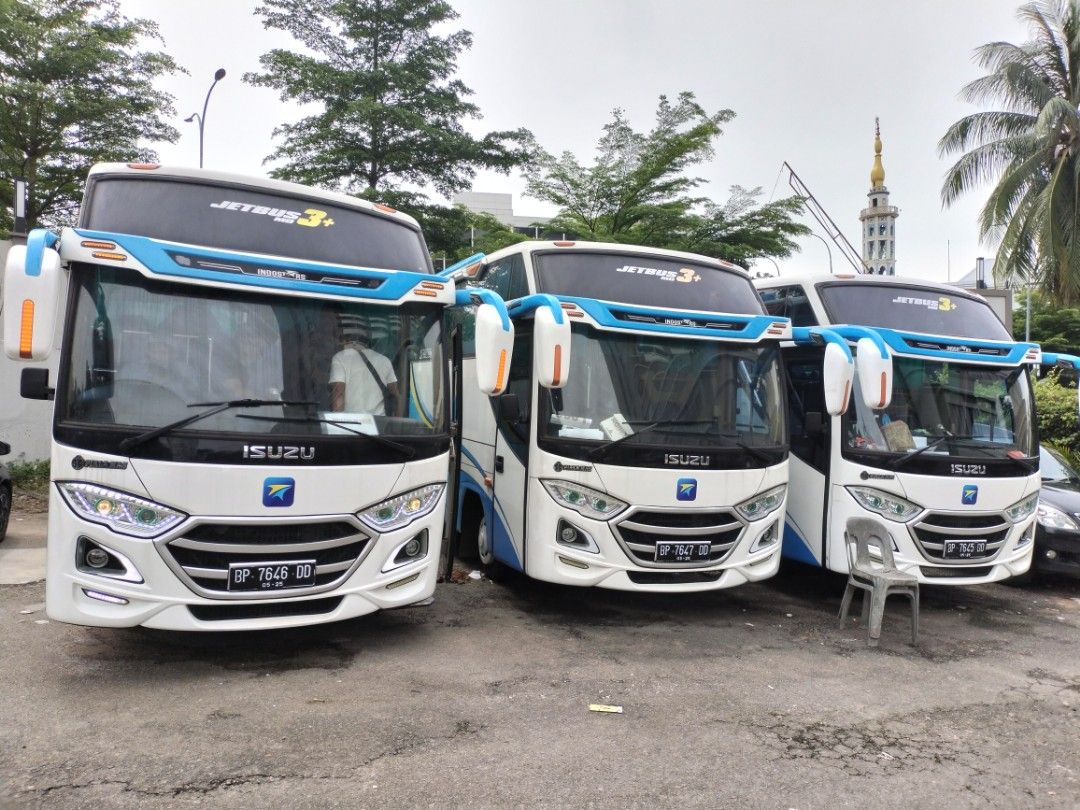Batam Bus Tranportation, Cars, Commercial Vehicles, Rentals on Carousell