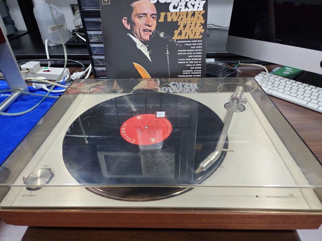 Beogram 1202 turntable, Audio, Other Audio Equipment on Carousell