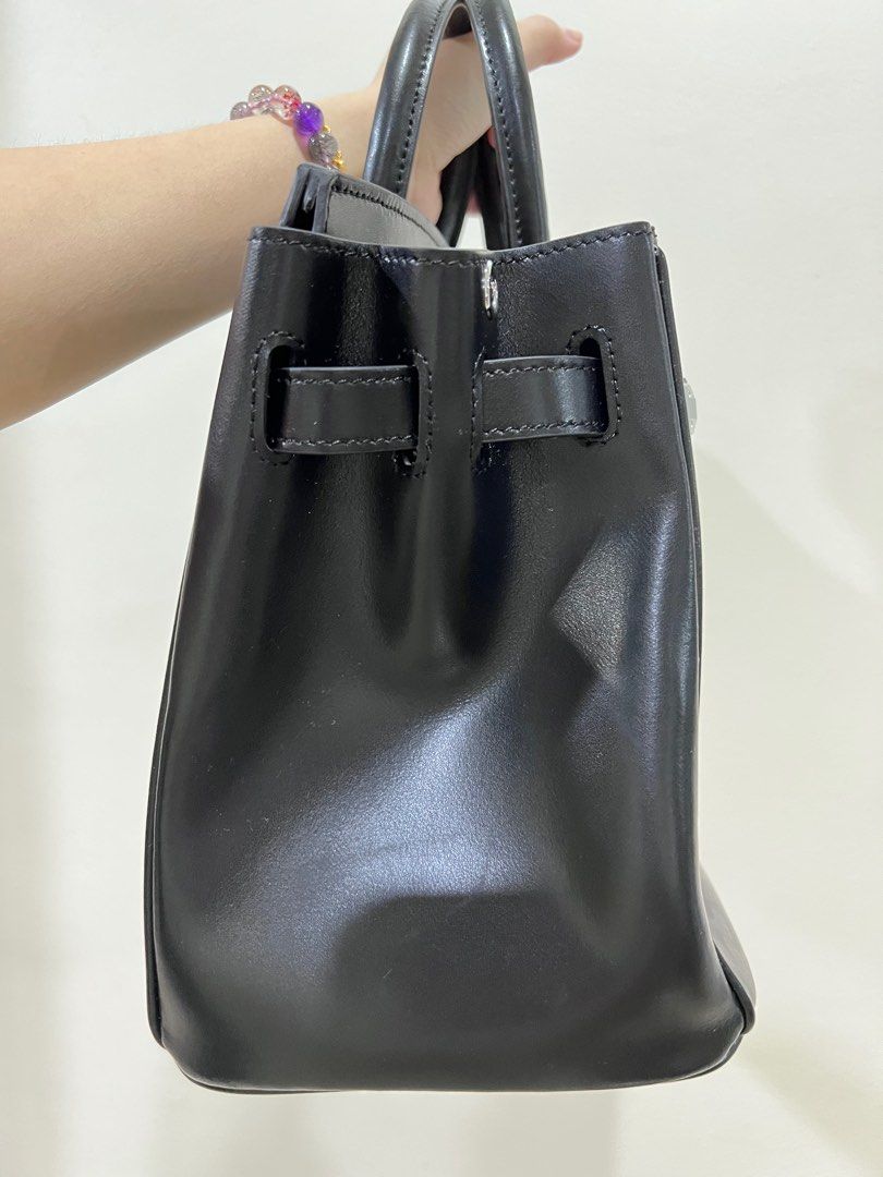 Birkin (Defect), Women's Fashion, Bags & Wallets, Cross-body Bags on ...