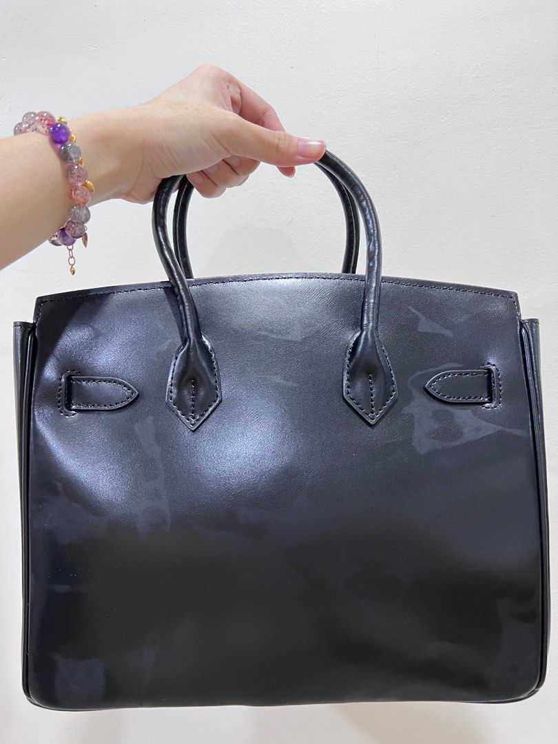 Birkin (Defect), Women's Fashion, Bags & Wallets, Cross-body Bags on ...