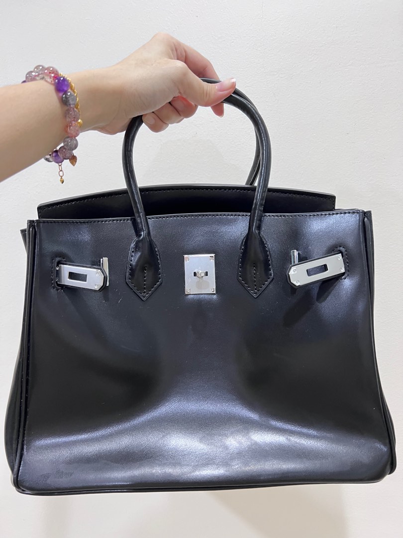 Birkin (Defect), Women's Fashion, Bags & Wallets, Cross-body Bags on ...