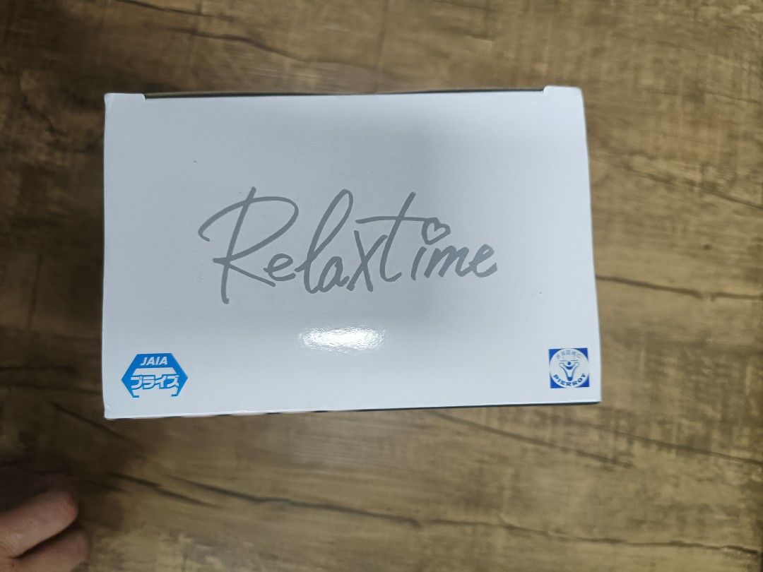 Bleach Relax Time Yoruichi Shihoin, Hobbies & Toys, Toys & Games on ...