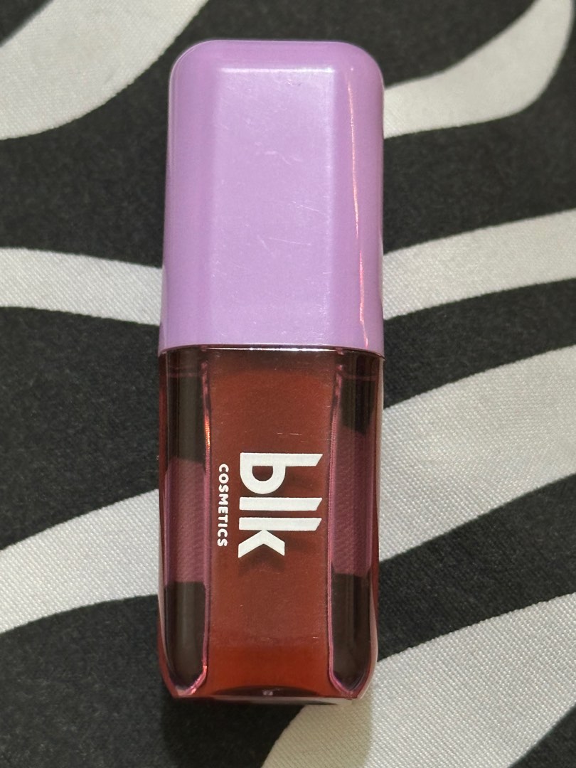 BLK ADAPTING LIP & CHEEK OIL (SUNKISSED), Beauty & Personal Care, Face ...