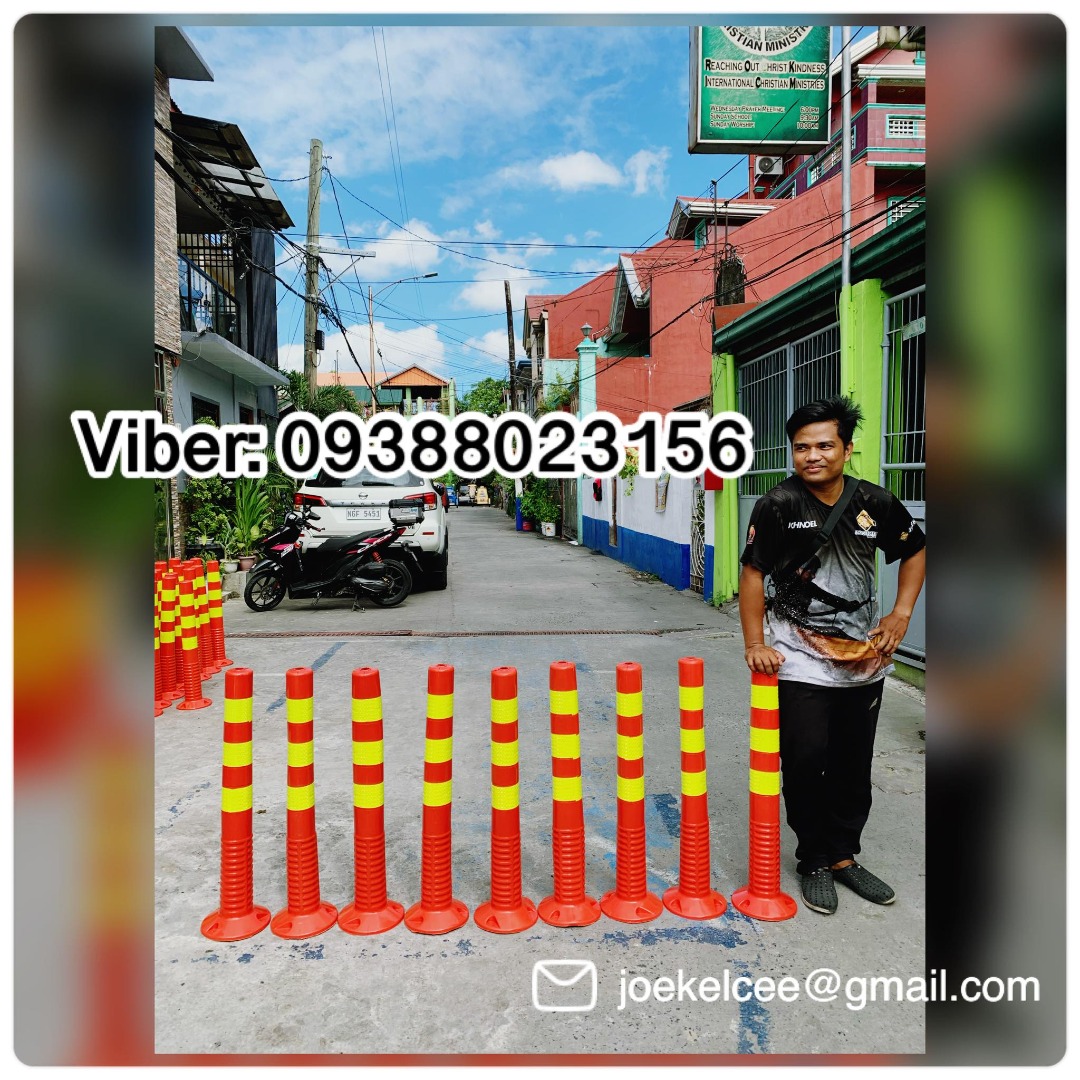 BOLLARD POST, Commercial & Industrial, Construction & Building ...