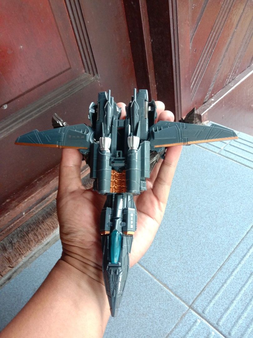 bootleg megatron, Hobbies & Toys, Toys & Games on Carousell