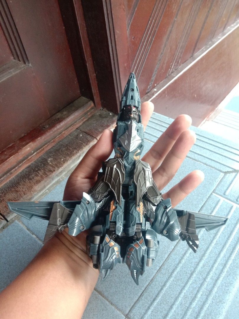 bootleg megatron, Hobbies & Toys, Toys & Games on Carousell