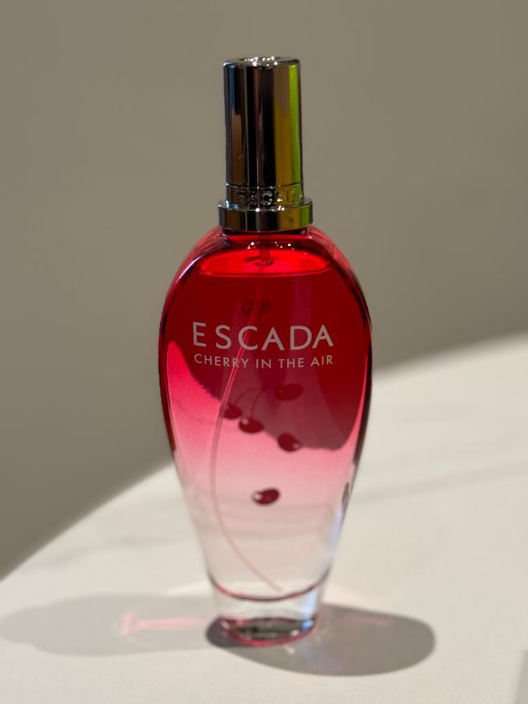 Brand new Escada EDP perfume, Beauty & Personal Care, Fragrance ...