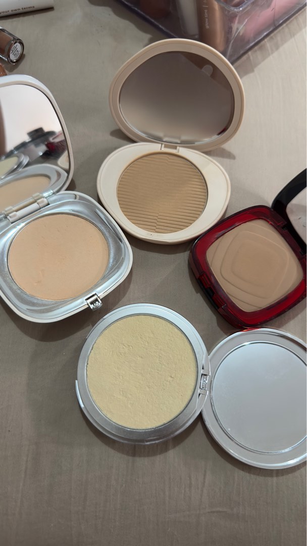 Branded Face Powder Bundle, Beauty & Personal Care, Face, Makeup on ...