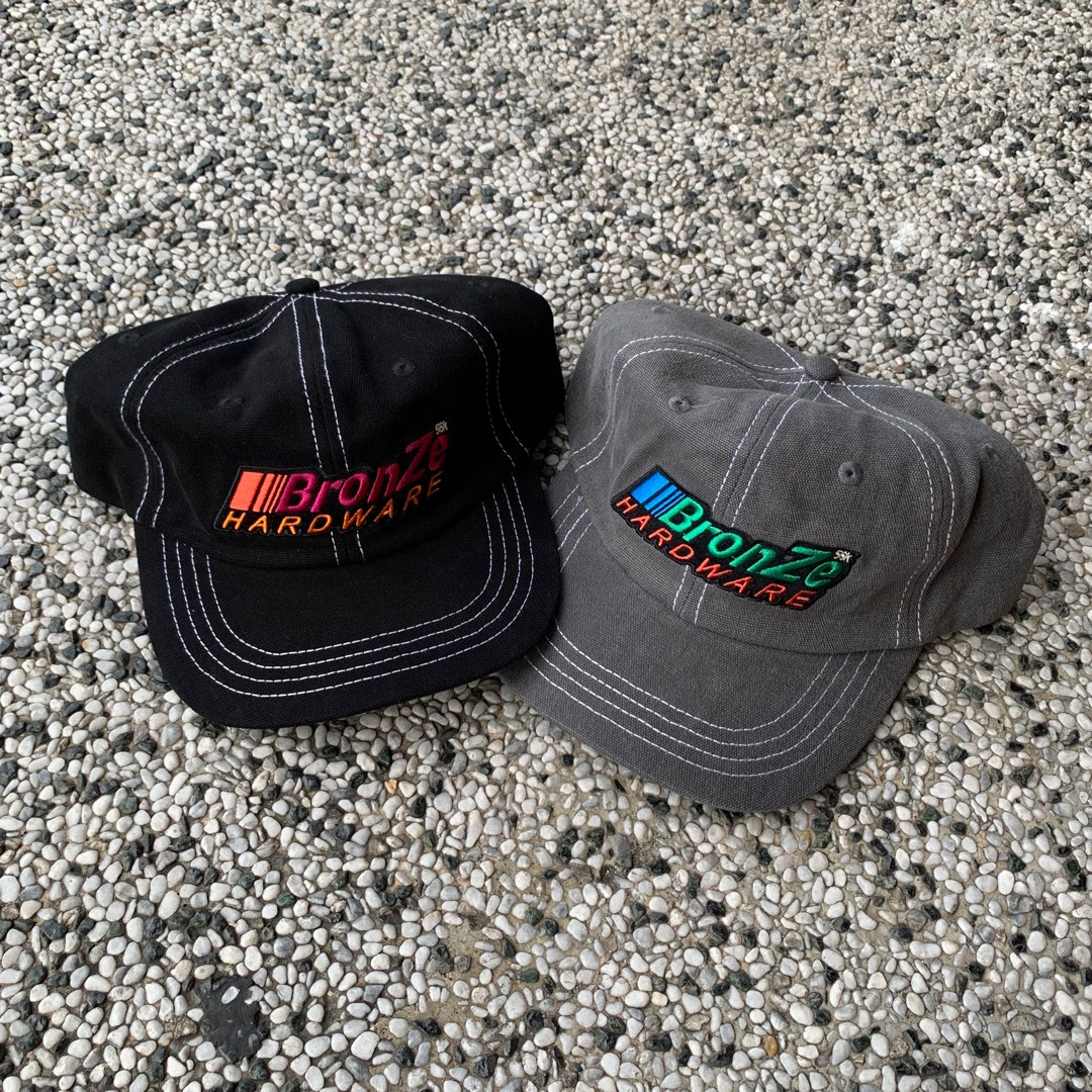 Bronze56k pitchcrew cap, Men's Fashion, Watches & Accessories, Caps ...