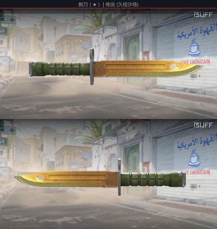 [BUFF PRICE] CSGO CS2 Bayonet | Lore FT 0.26fv, Hobbies & Toys, Toys ...