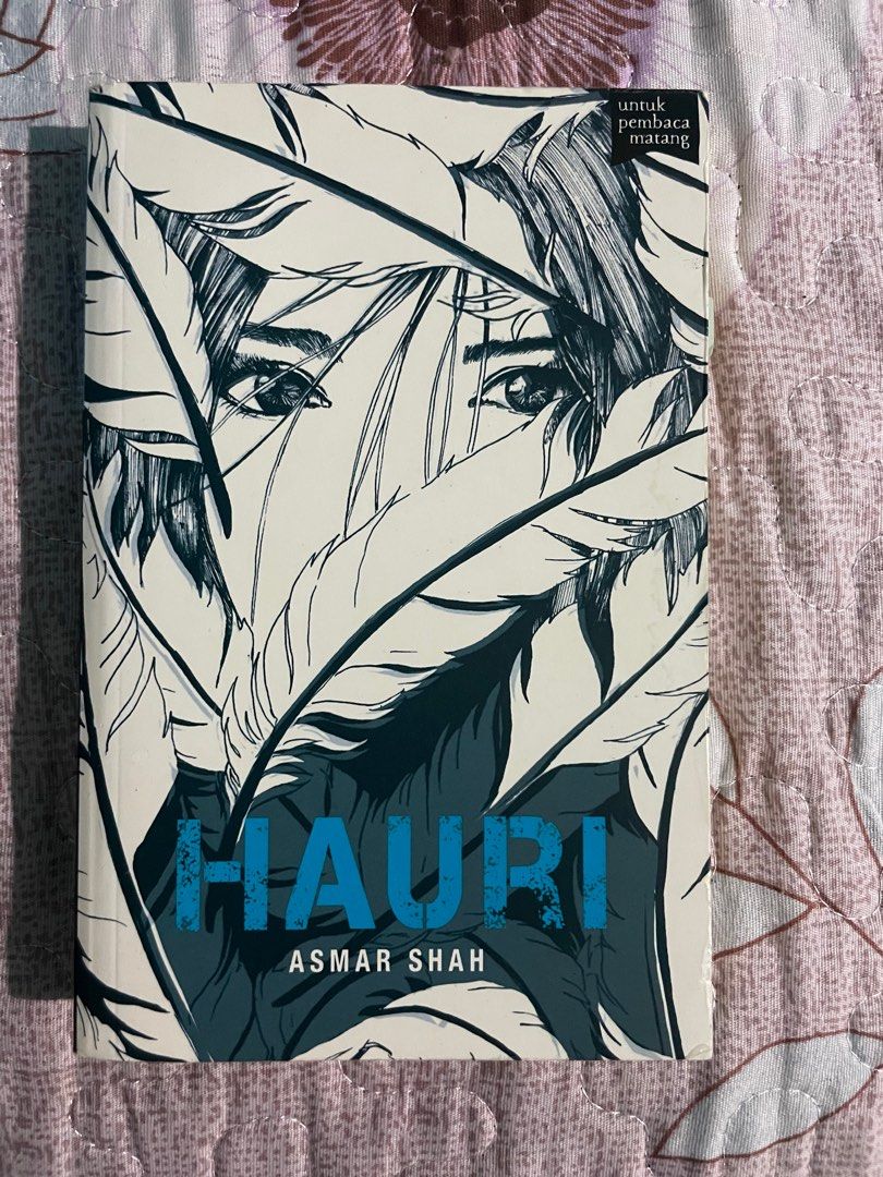 buku fixi nikina hauri, Hobbies & Toys, Books & Magazines, Storybooks ...