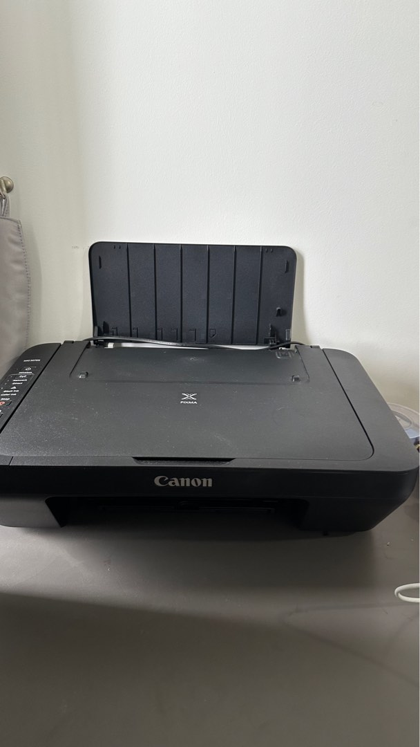 Canon Wireless Printer Pixma MG3070s, Computers & Tech, Printers ...