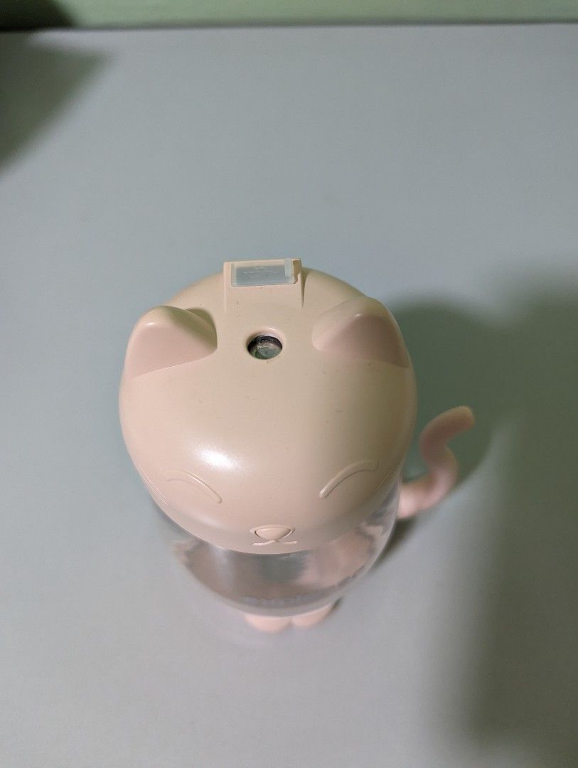 Cat Humidifier/LED light/Fan, TV & Home Appliances, Other Home ...