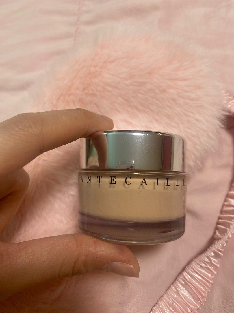 Chantecaille Foundation Alabaster Future Skin Gel, Beauty & Personal ...