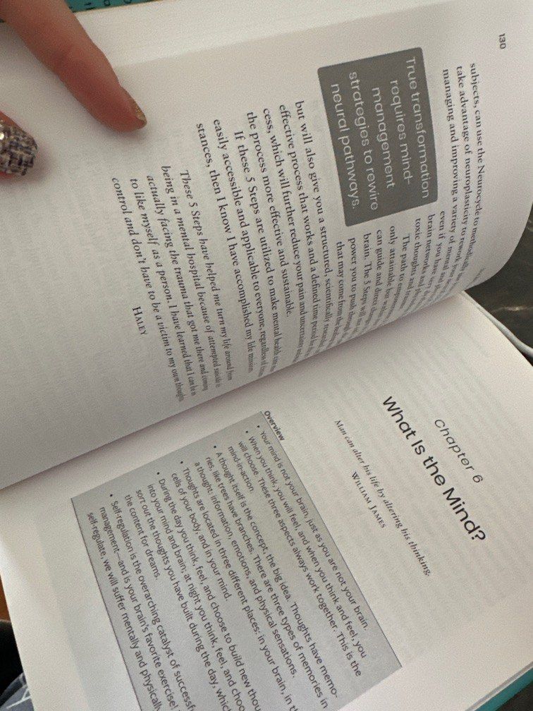 Cleaning up your mental mess, Hobbies & Toys, Books & Magazines, Fiction & Non-Fiction on Carousell