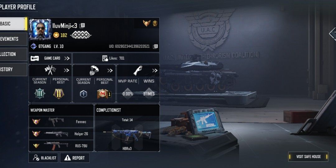 Codm, Video Gaming, Video Games, Others on Carousell