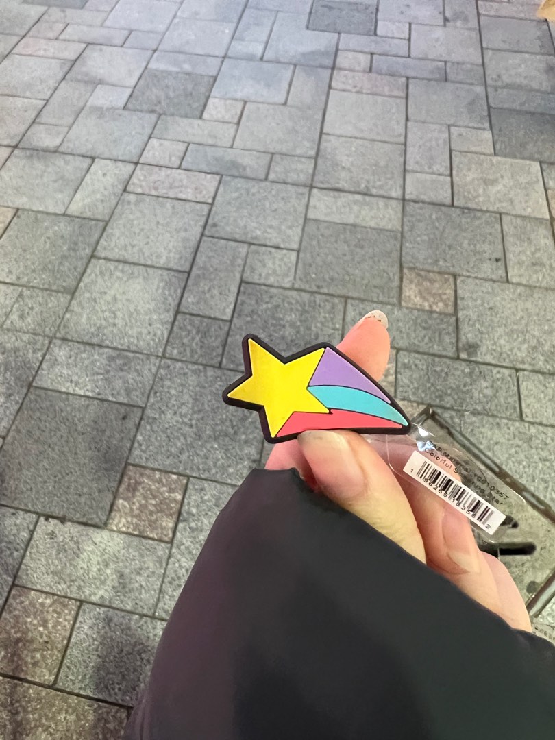 CROCS JIBBIT, Men's Fashion, Footwear, Shoe inserts & accessories on ...