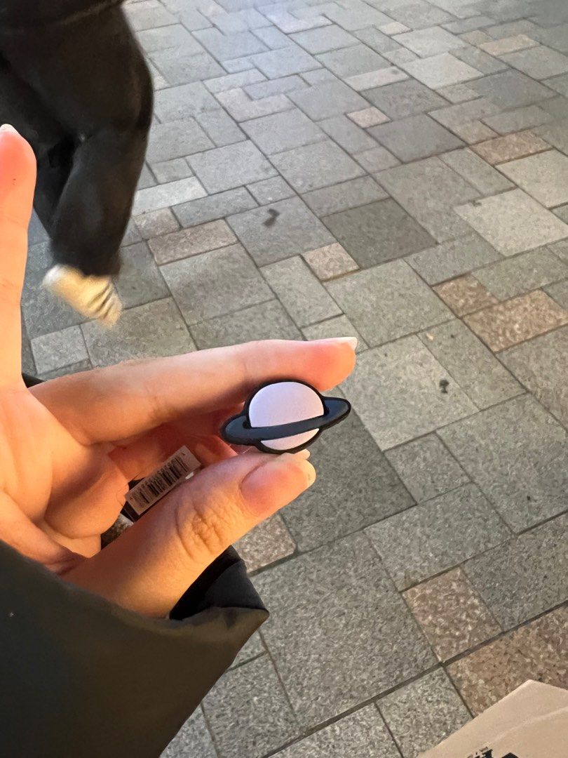 CROCS JIBBIT, Women's Fashion, Footwear, Shoe inserts on Carousell