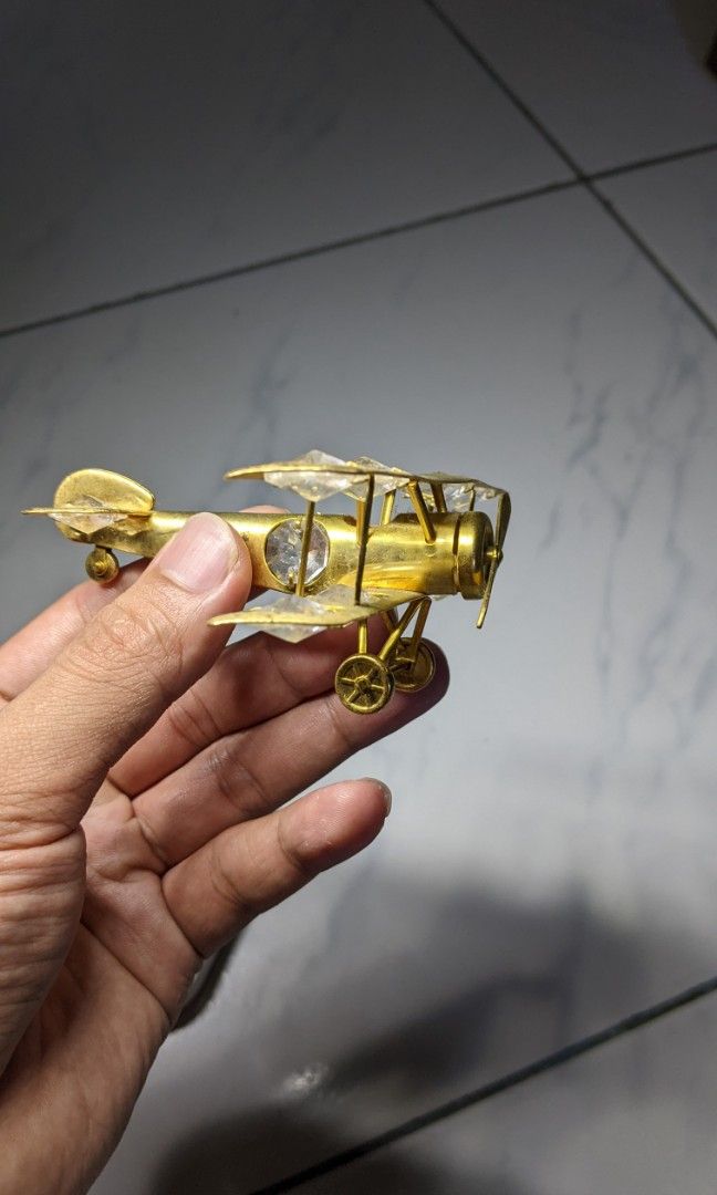 Crystal temptations, Hobbies & Toys, Memorabilia & Collectibles ...