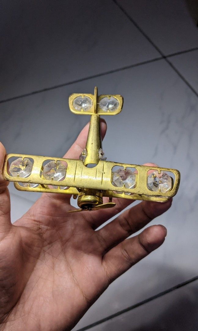 Crystal temptations, Hobbies & Toys, Memorabilia & Collectibles ...