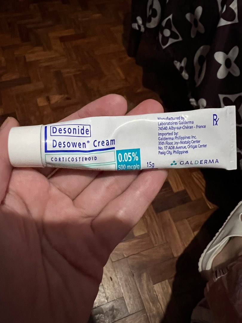 Desowen Cream, Beauty & Personal Care, Face, Face Care on Carousell