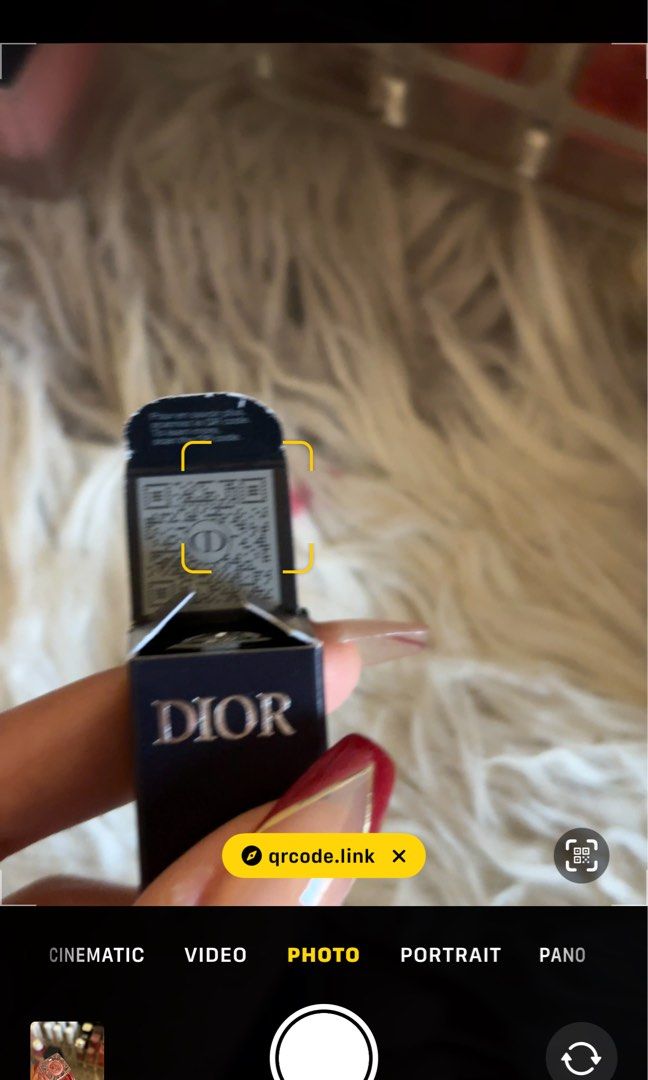 Dior 026 Lip maximizer (shimmer), Beauty & Personal Care, Face, Makeup ...