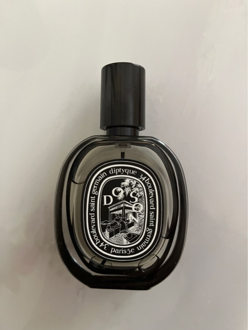 Diptyque Do Sun Eau De Perfum 30ml, Beauty & Personal Care, Fragrance ...