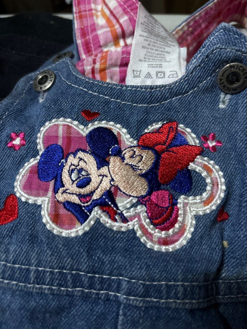 Disney Jumper for toddler, Babies & Kids, Babies & Kids Fashion on ...