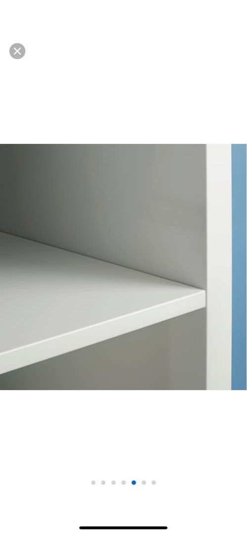 Display Shelving collection shelves for display with under frame ...