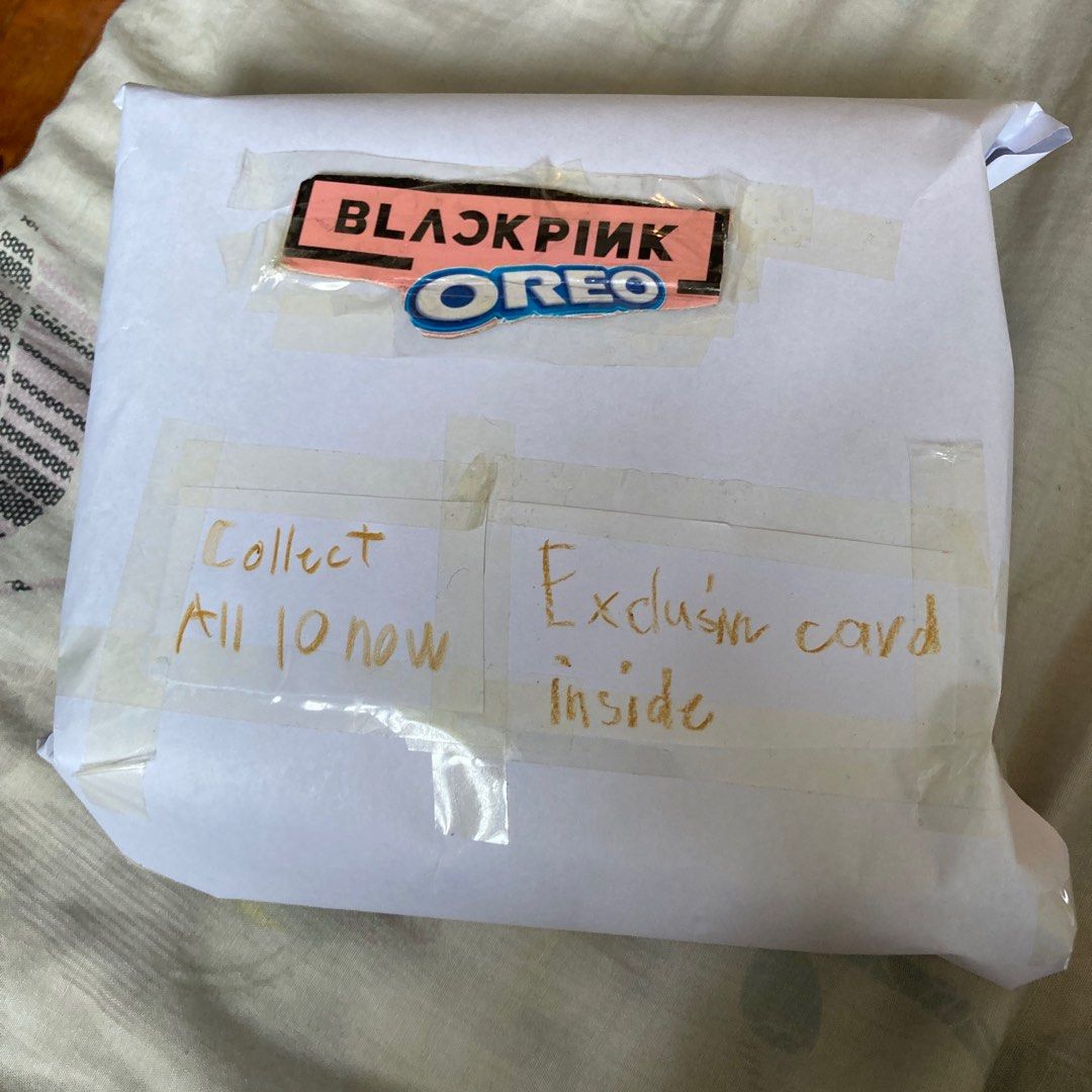 Diy oreo bp, Babies & Kids, Babies & Kids Fashion on Carousell