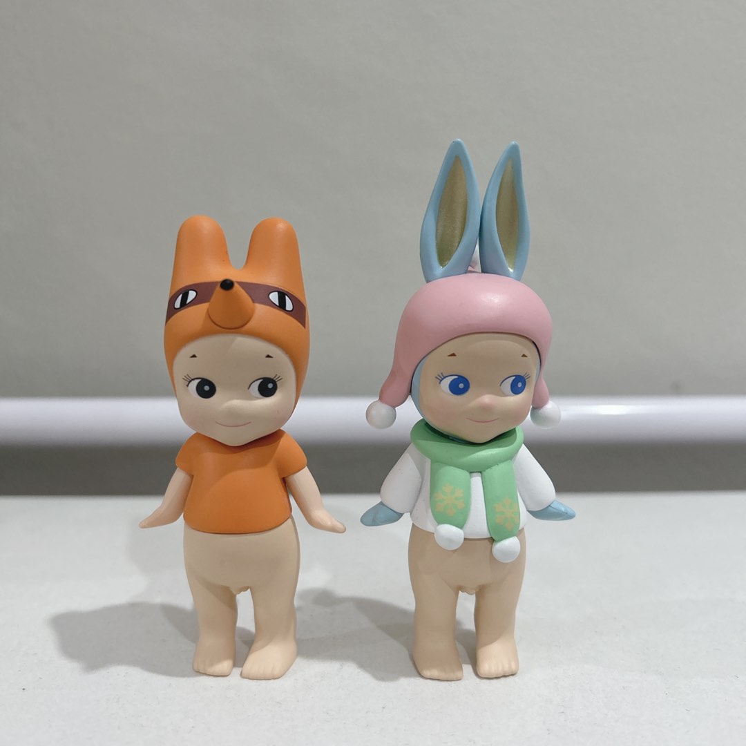 DW & WW Set | Sonny Angel PH, Hobbies & Toys, Toys & Games on Carousell