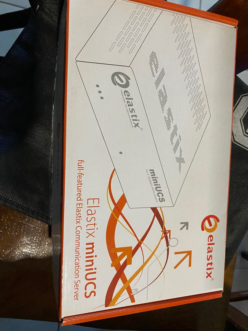 Elastix Mini UCS, Computers & Tech, Office & Business Technology on ...