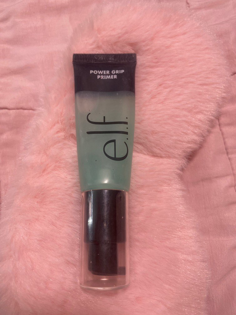 Elf Power Grip Primer, Beauty & Personal Care, Face, Makeup on Carousell