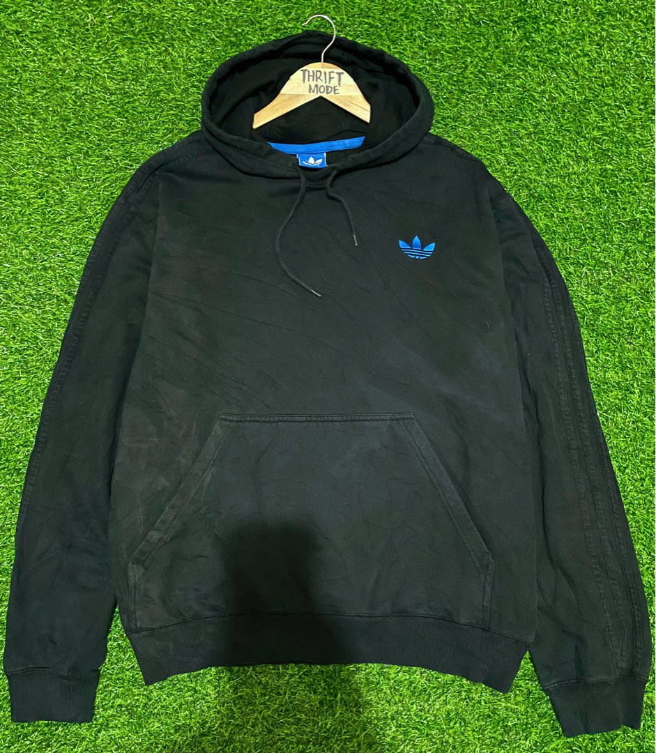 FADED SA PIC LANG. need wash kasi, Men's Fashion, Activewear on Carousell