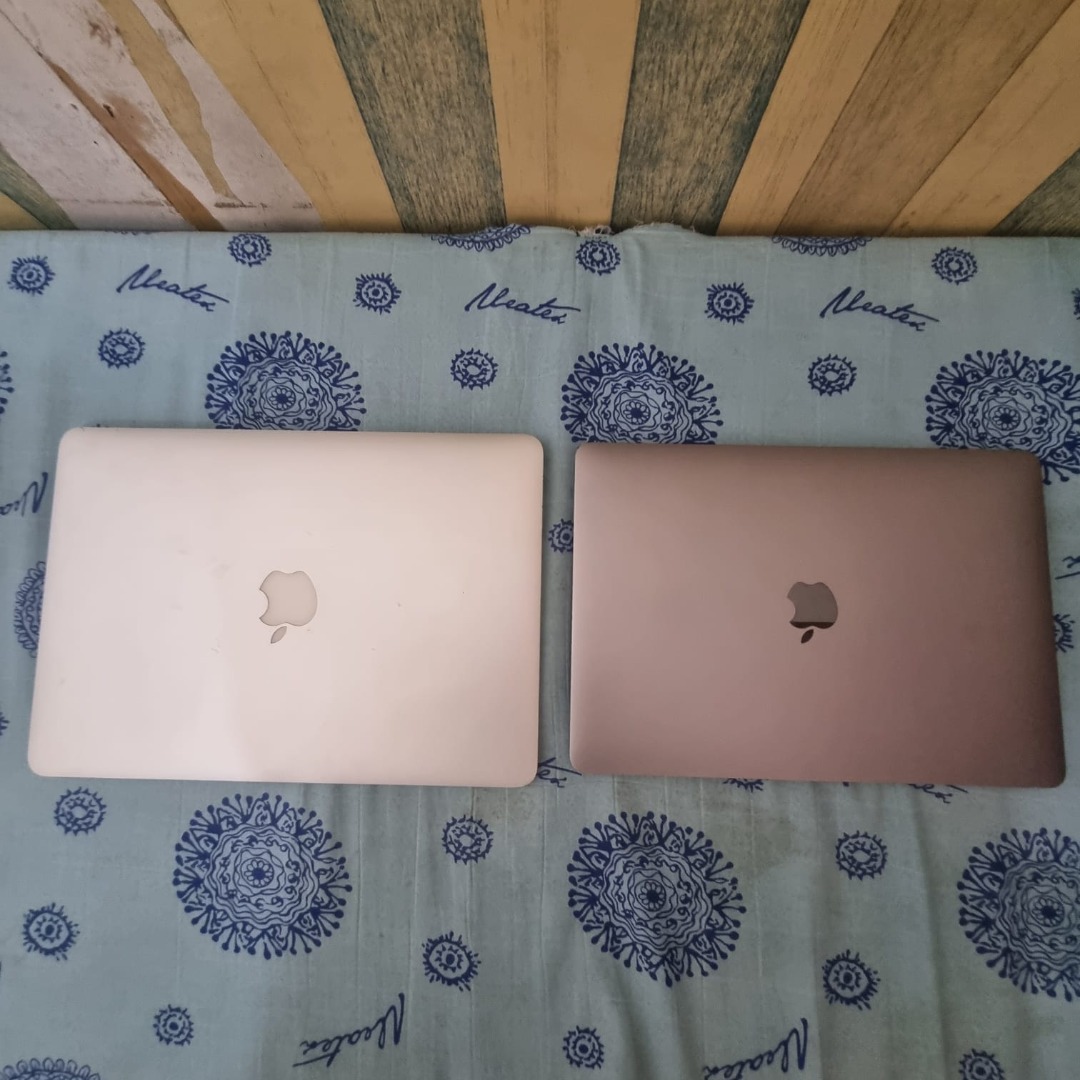 Faulty Macbook Pro & Macbook Air, Computers & Tech, Laptops & Notebooks ...
