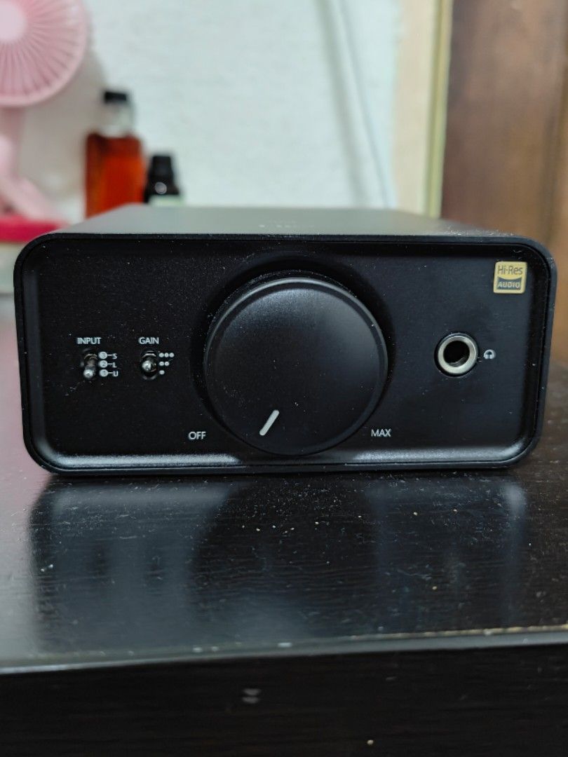 FiiO K5 Pro, Audio, Soundbars, Speakers & Amplifiers on Carousell