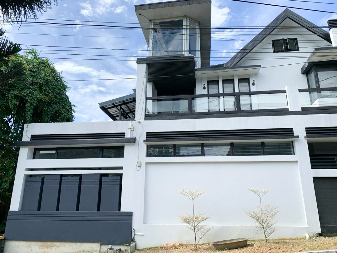 Filinvest 2 | Three Bedroom 3BR House and Lot For Sale - #6127 ...