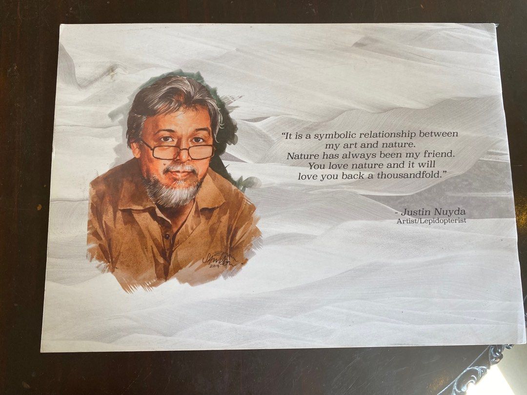 Filipino Artist Painting - Justin Nuyda of colors and places A tribute ...