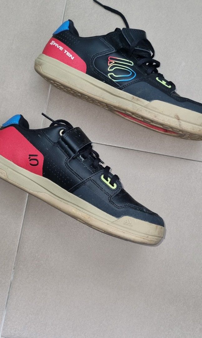 Five Ten SPD, Sports Equipment, Bicycles & Parts, Bicycles on Carousell