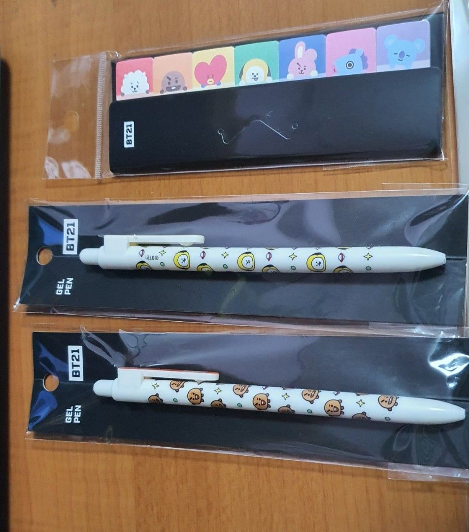 [FREEBIES] Merch (mostly BTS), Hobbies & Toys, Memorabilia ...