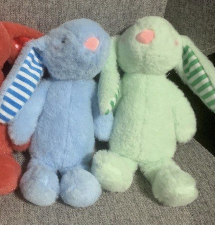 Funclaw bunny, Hobbies & Toys, Toys & Games on Carousell