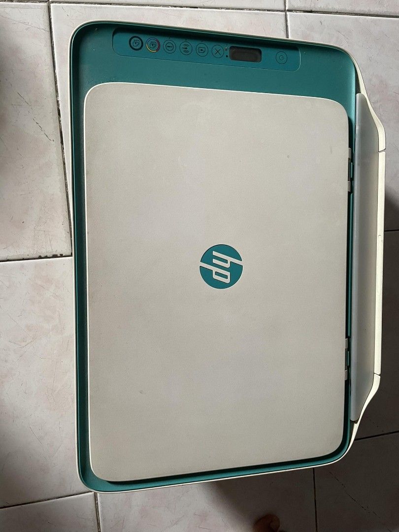 Gaming Computer with Printer, Computers & Tech, Desktops on Carousell